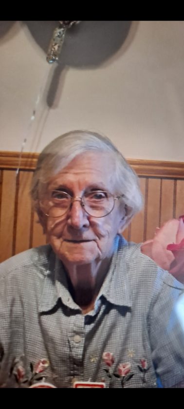 Rose E. Baumgardner | News, Sports, Jobs - The Sentinel